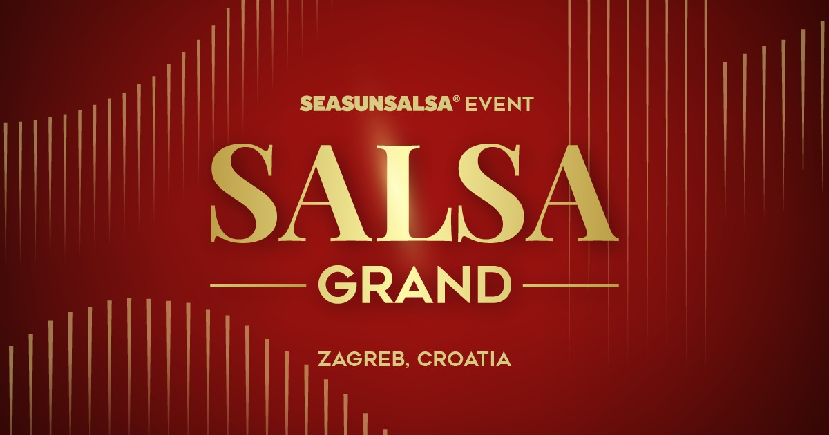 Salsa Grand 2025 - Salsa Grand